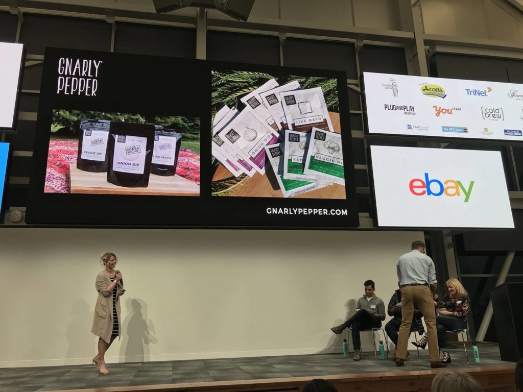 press page – Gnarly Pepper