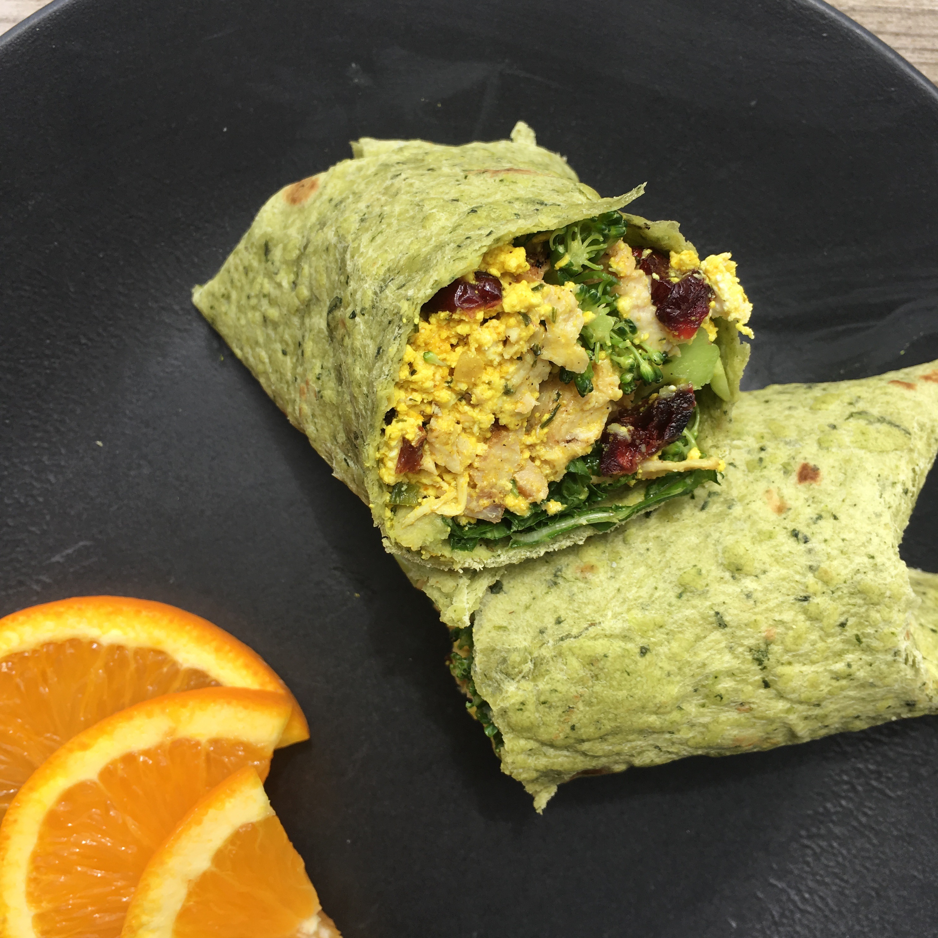 Gnarly Steph Curry ‘Wrap’ – Gnarly Pepper