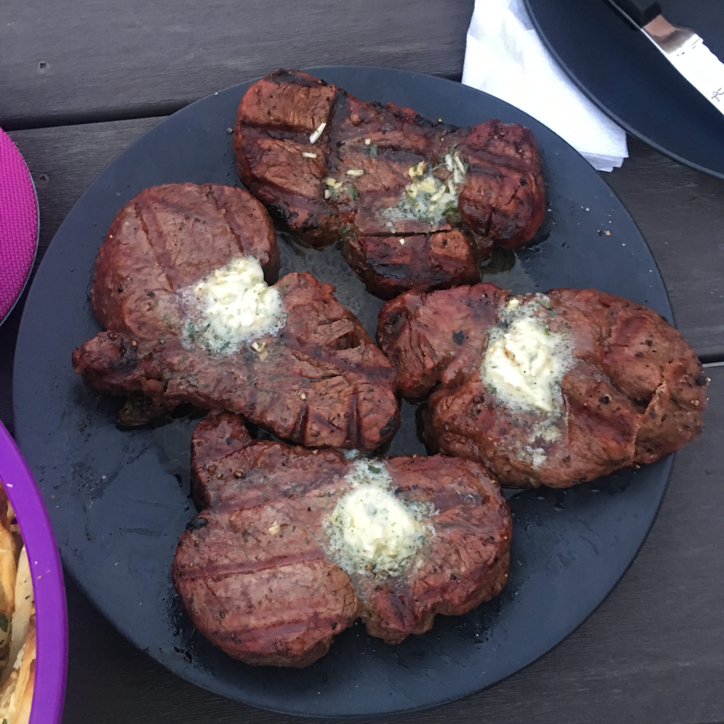 Gnarly Onion Steak Butter – Gnarly Pepper