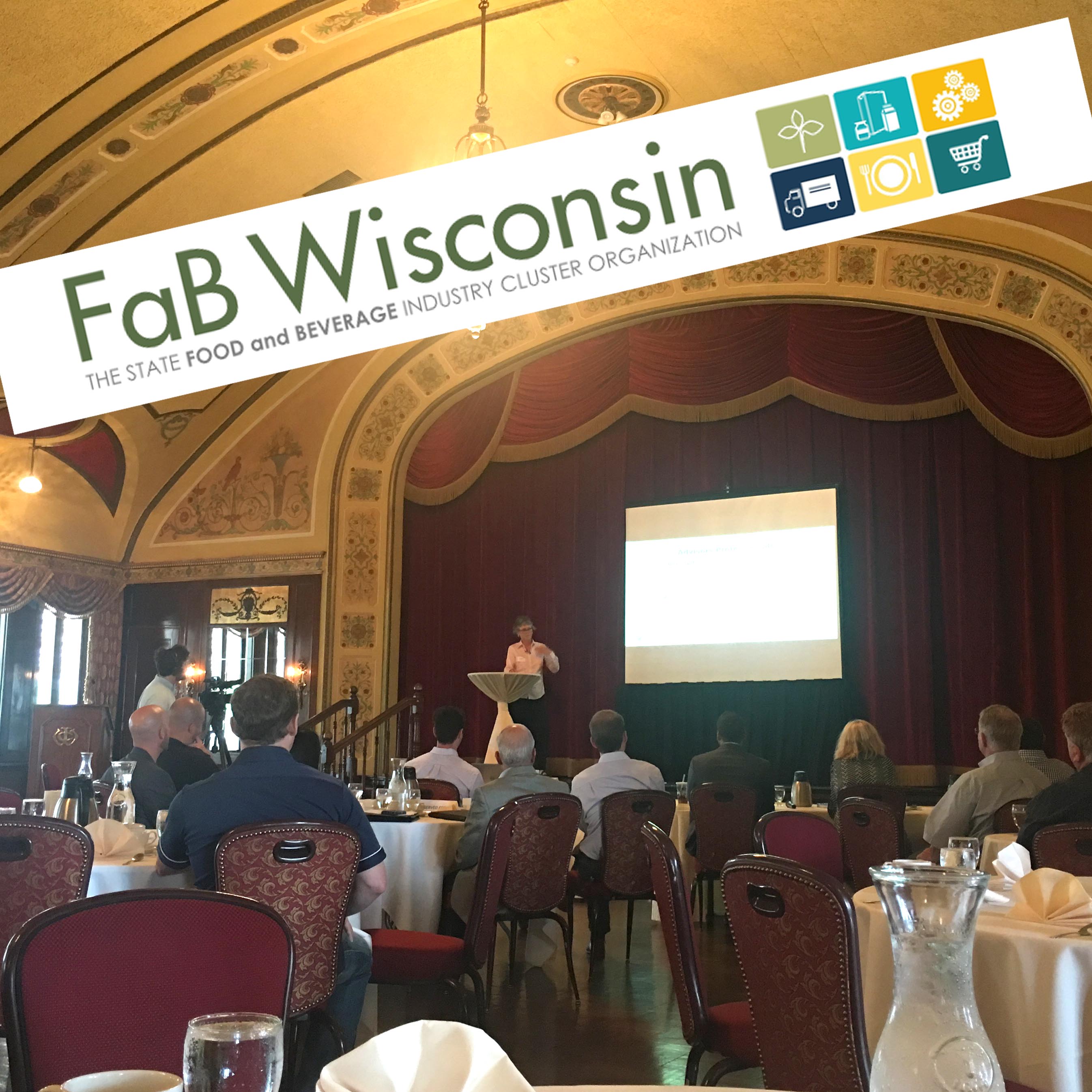 FaB Wisconsin – Gnarly Pepper