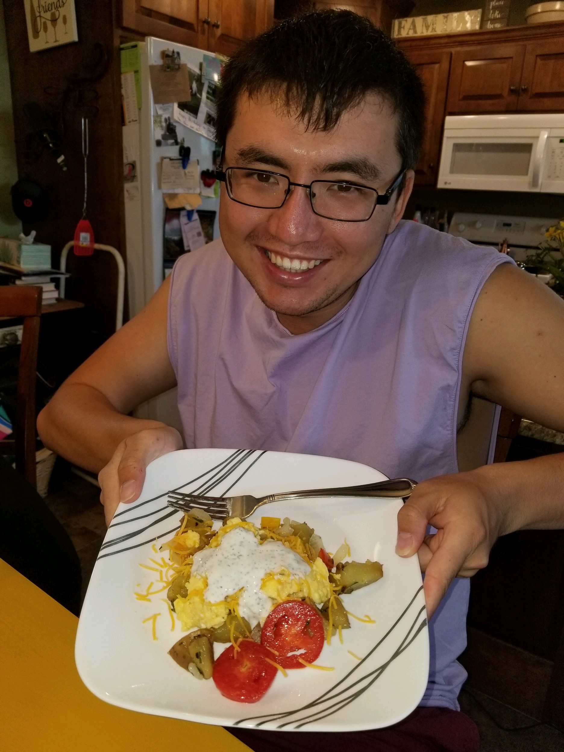 Austin of Los Angeles – Gnarly Pepper