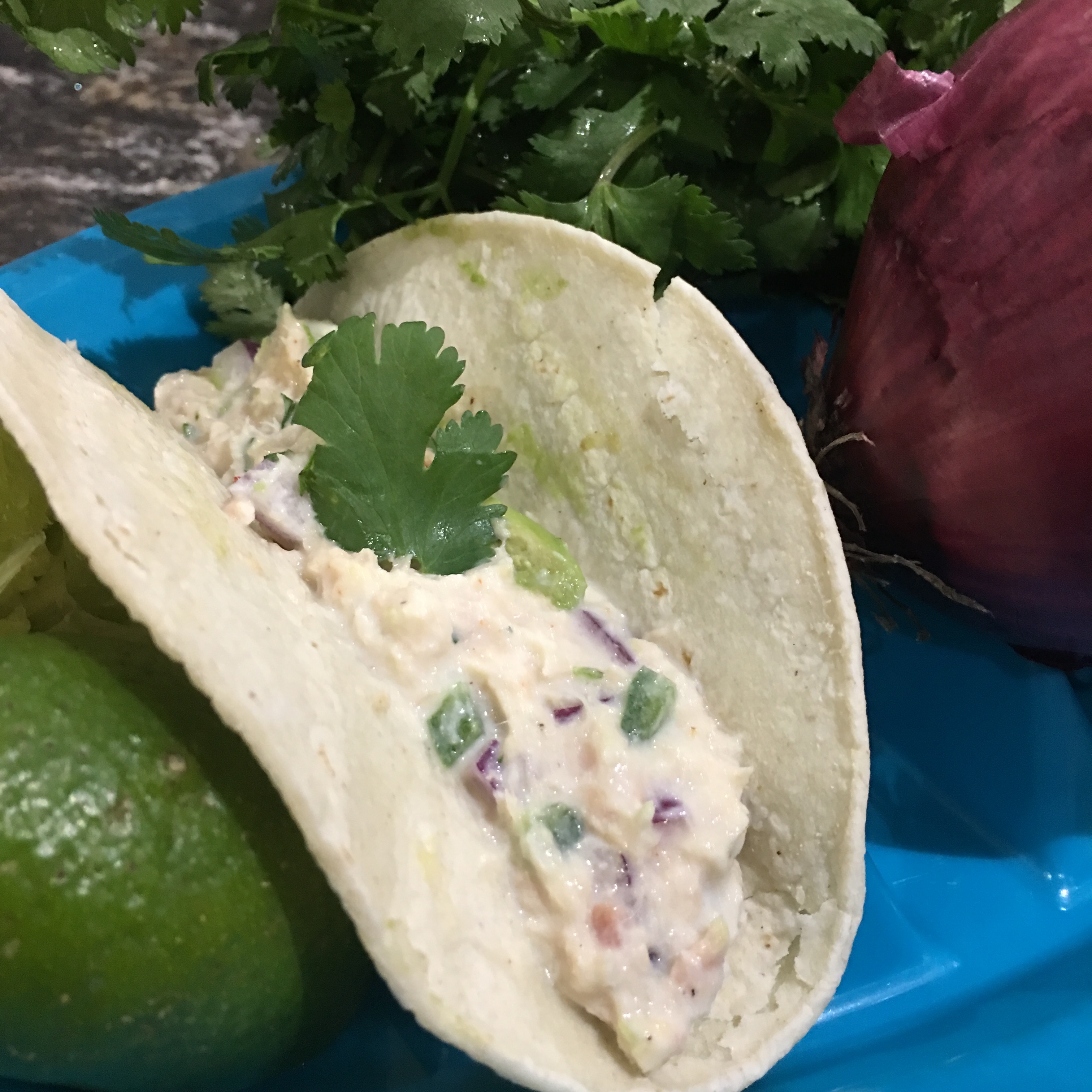 Gnarly Spicy Tuna – Gnarly Pepper