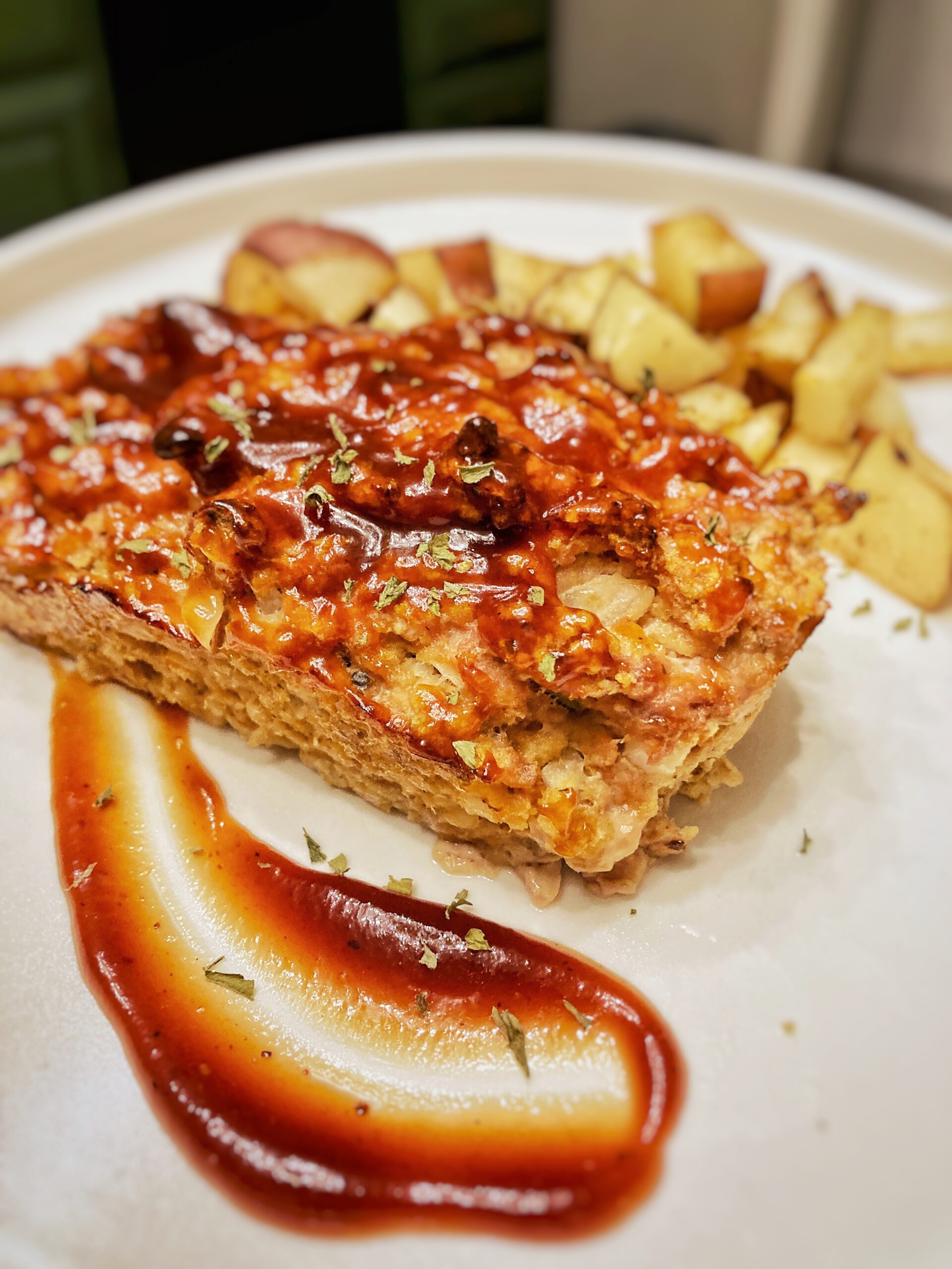 Gnarly Turkeyloaf – Gnarly Pepper